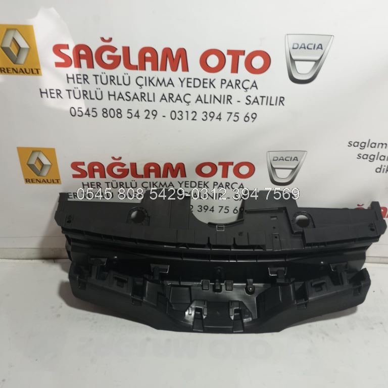 KANGO 4 PANJUR YATAGI SIFIR İTHAL
